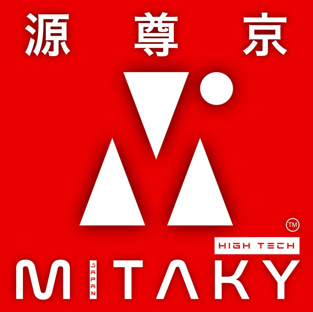 MITAKY High-Tech Corporation Japan｜About Us｜Corporate – MITAKY™ High ...