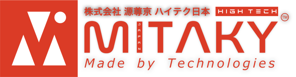 MITAKY™ High-Tech Corporation Japan｜株式会社 ミタキ ハイテク日本 – A Japanese High ...